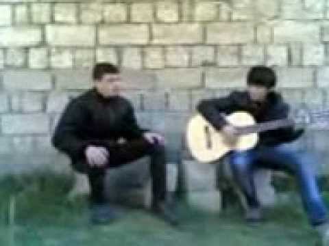 Mehelle usaqlari-Dolya Vorovskaya