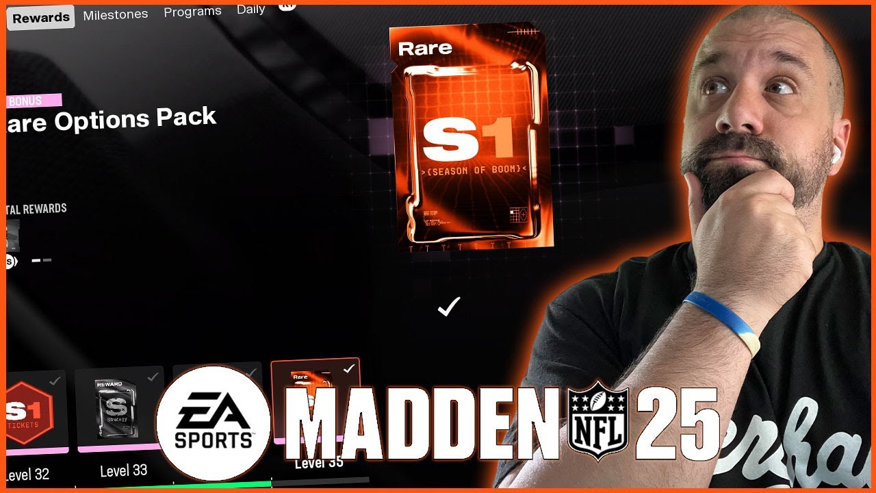How To Finish Your Season 1 Field Pass TODAY! - YouTube