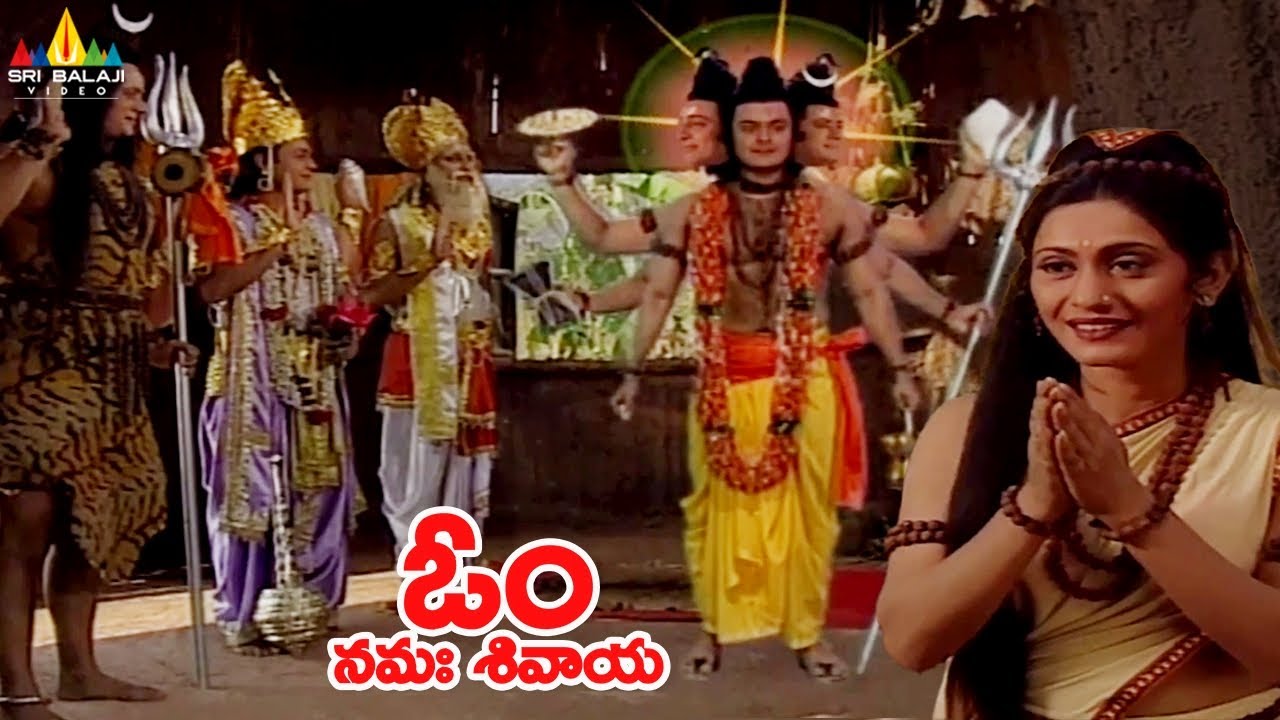 Lord Dattatreya Birth Story | దత్తాత్రేయ స్వామి జన్మ రహస్యం | Sati ...