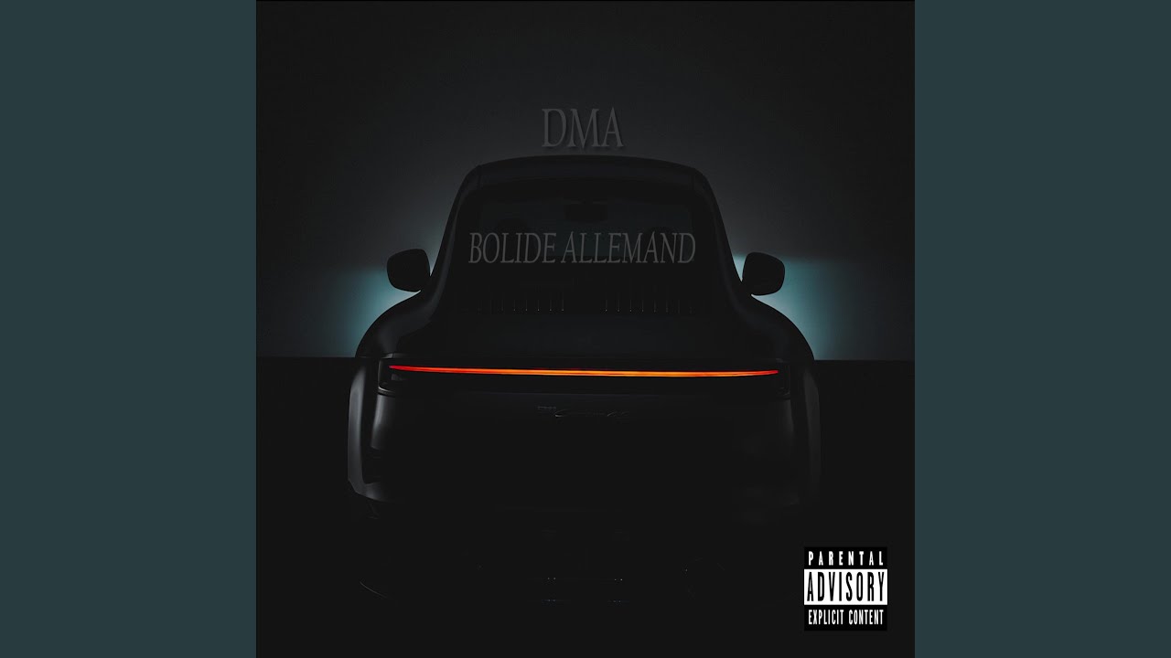 Bolide Allemand - YouTube Music
