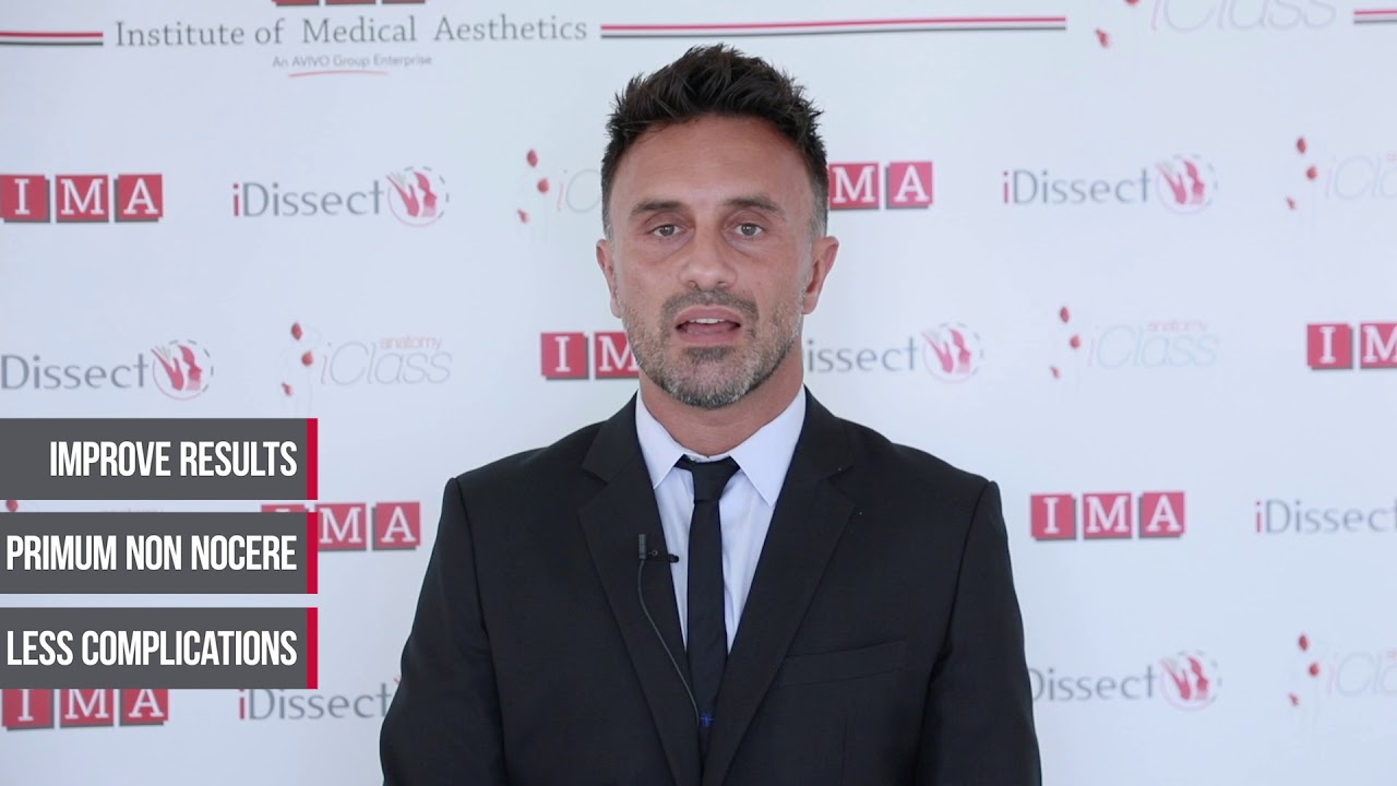 Why Is Anatomy Important For Medical Aesthetics Practitioners YouTube Why Is Anatomy Important For Medical Aesthetics Practitioners YouTube