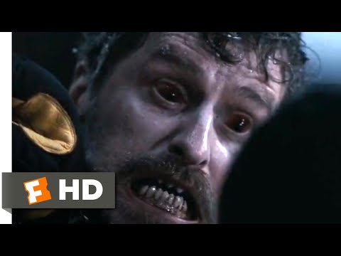30 Days of Night (2007) - Vampire Surprise Scene (6/10) | Movieclips ...