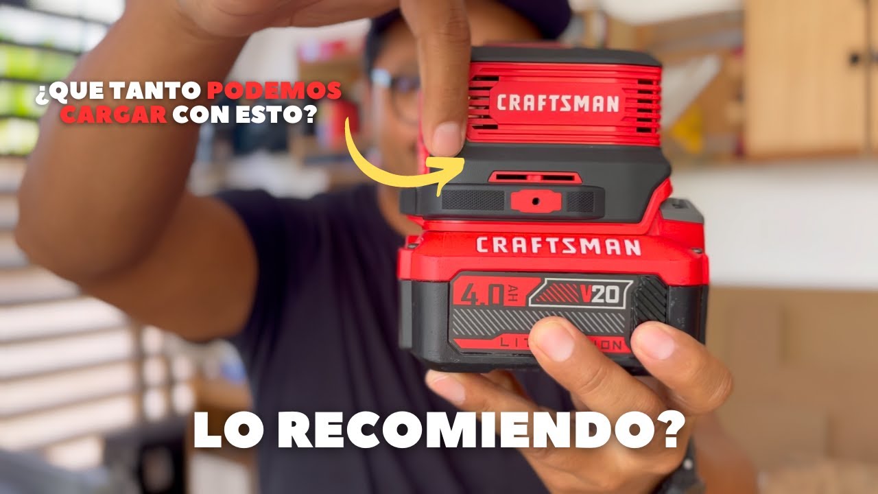 ¿Que tan útil podría ser? CONVERTIDOR DE ENERGIA, INVERSOR DE POTENCIA ...