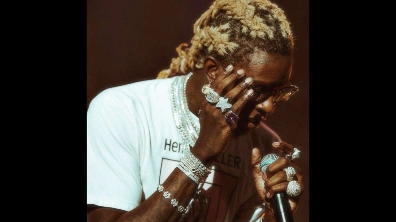 [SOLD] Young Thug x Quavo Type Beat - "Takeover" - YouTube