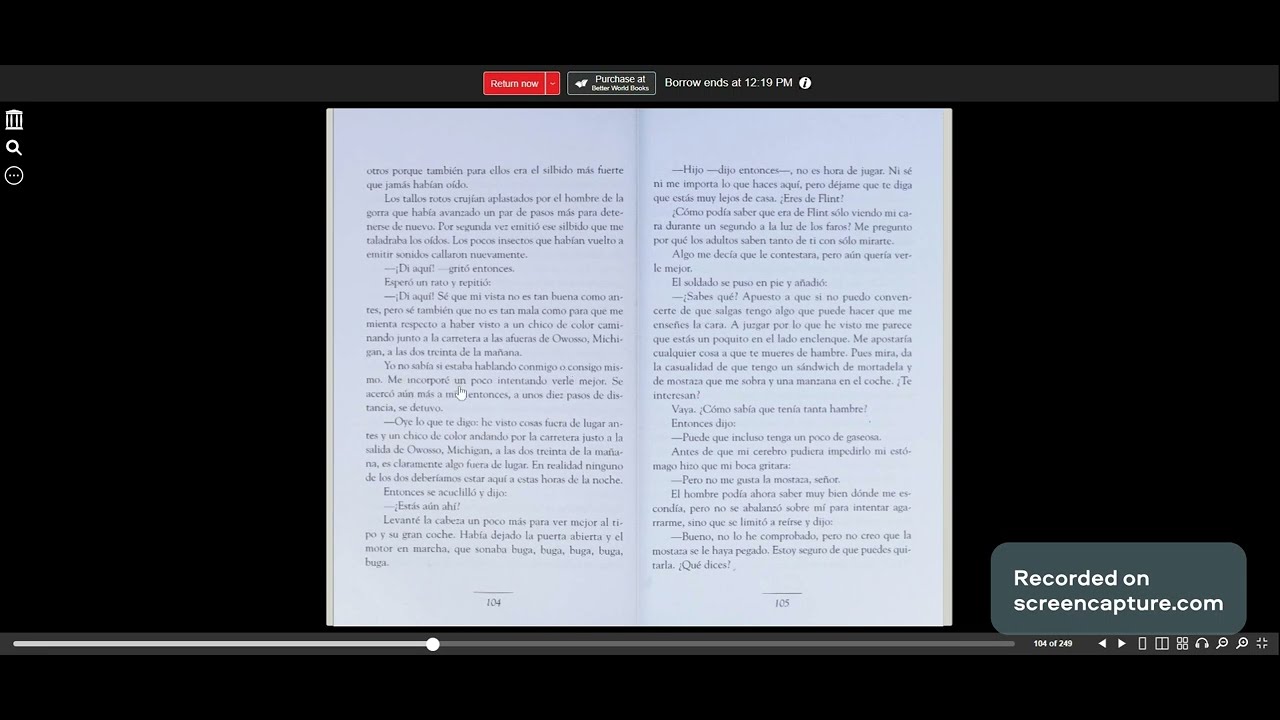 Me llamo Bud, no Buddy Capítulo 10 - YouTube