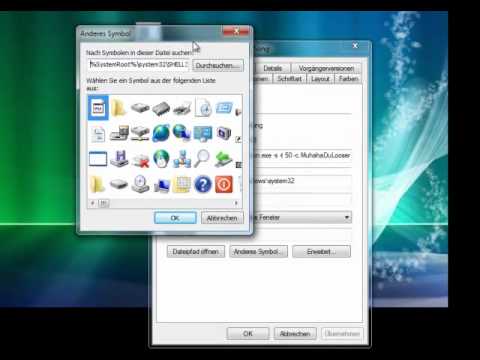 Computer von jemand anderen runterfahren lassen?-Ich zeig dir wie ...