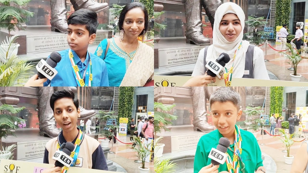 International Olympiad Awards 2024-25 | Science Olympiad Foundation ...