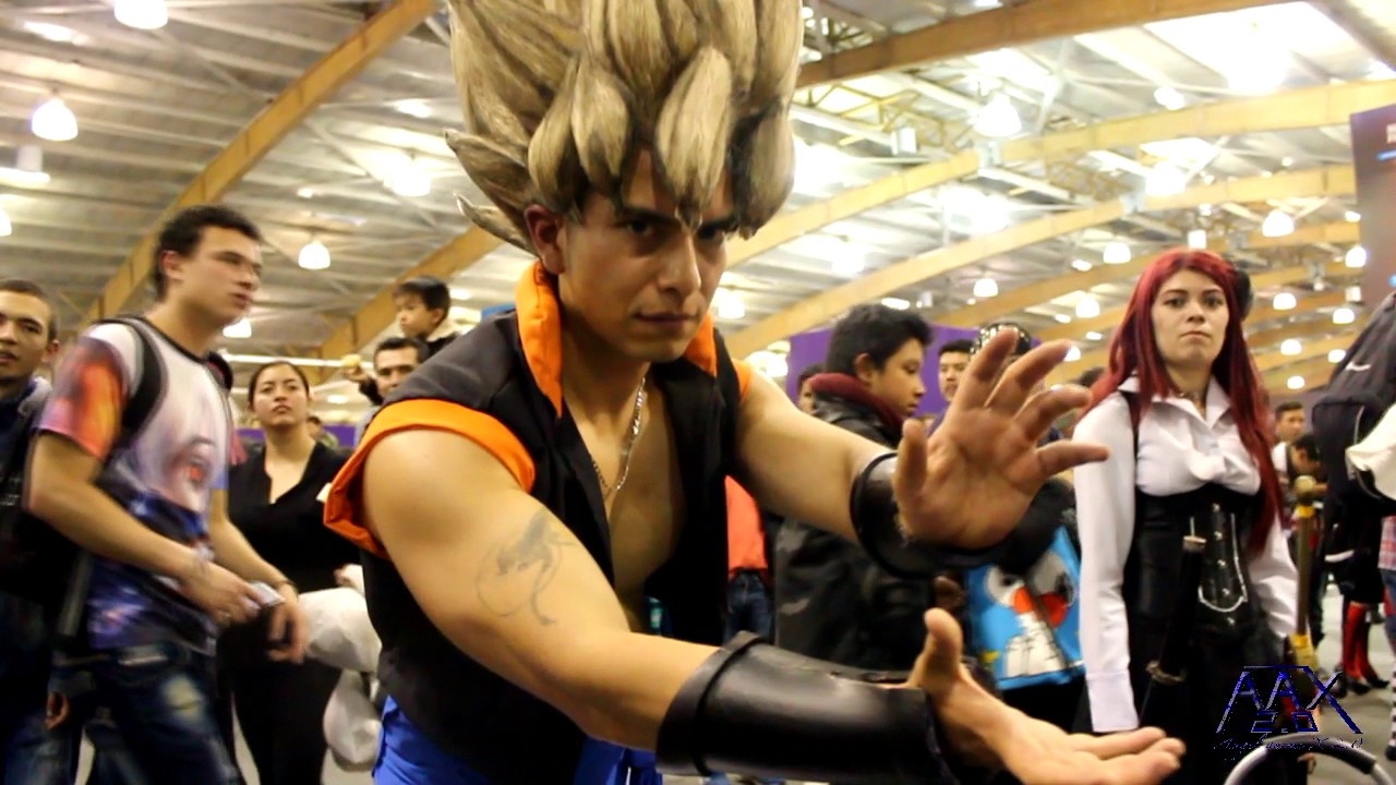 COSPLAY SOFA 2016 CORFERIAS Parte 1 - YouTube