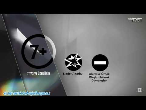 DiziSmart Premium -  (Akıllı İşaretler Jeneriği) (1) (10.12.2024)