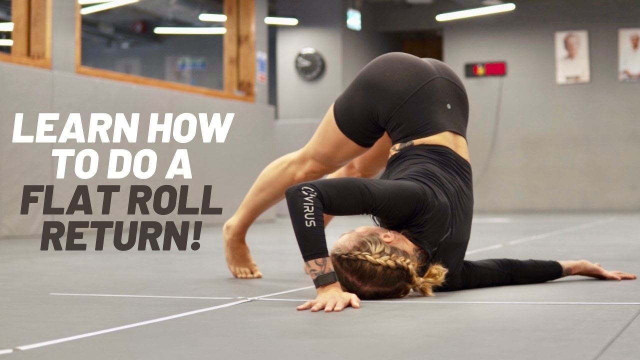 Flat Roll Return Breakdown! - YouTube