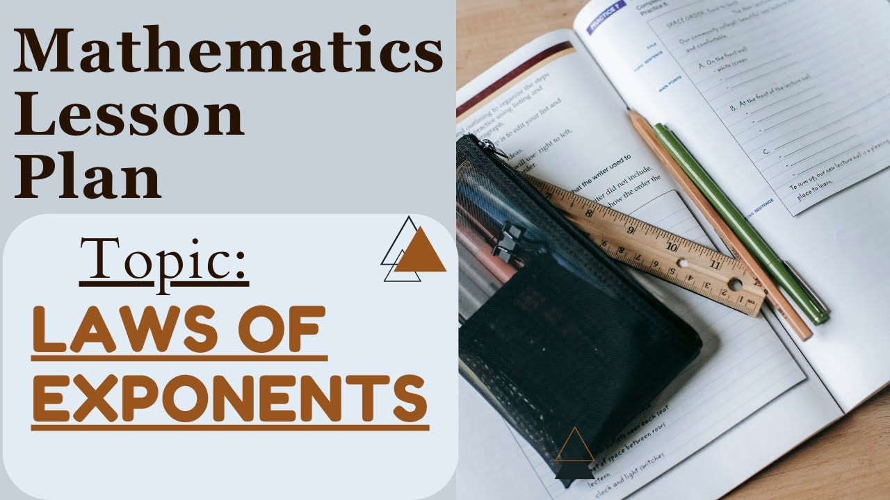 Maths Lesson Plan | BEd and DElEd lesson plan| #bed #gndu #ett #deled # ...
