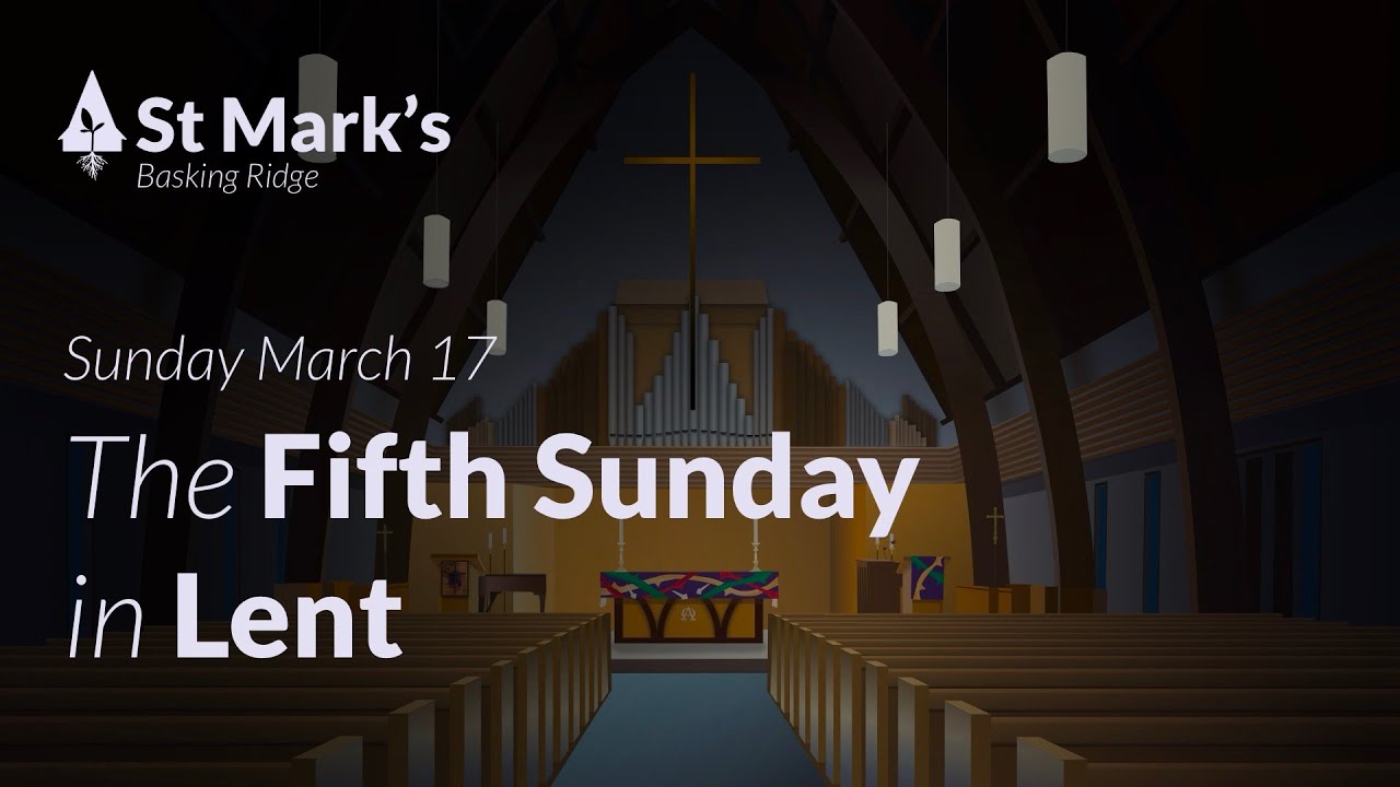 Sunday March 17, 2024 - YouTube