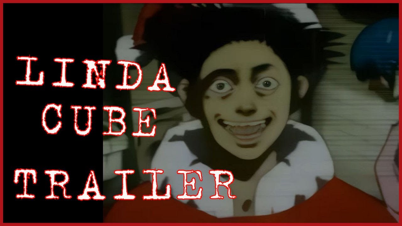 LINDA CUBE リンダキューブ - Creepy PS1 Game Trailer (+ More Info in the ...
