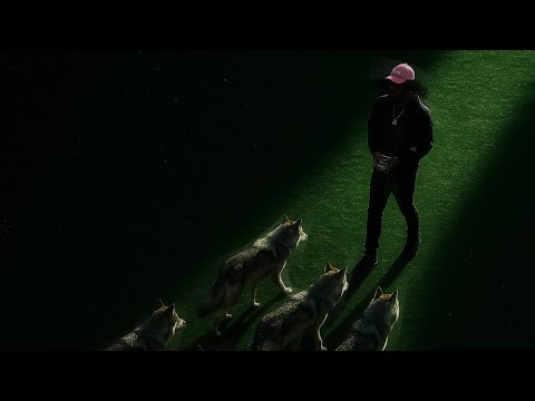 Sode Goes - Do You Love Me ? (Prod. by Skinny Khris) [Official Audio Visualizer]