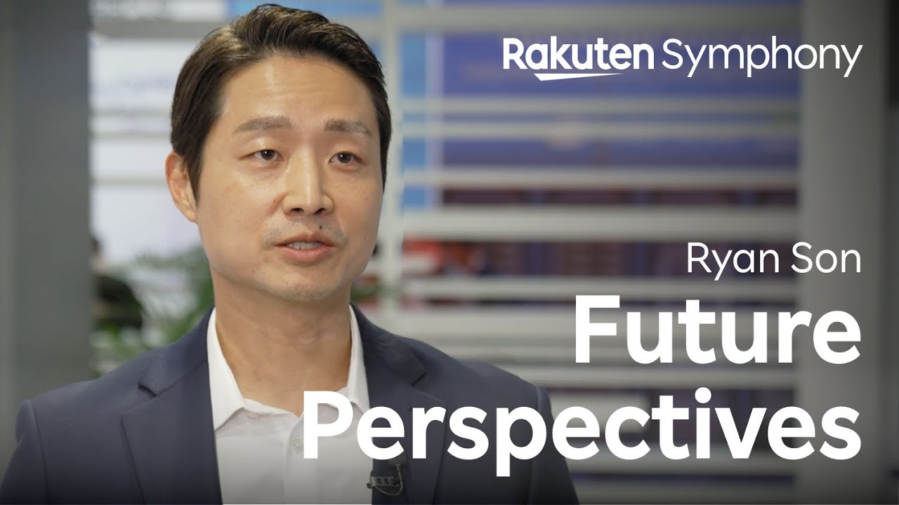 Future Perspectives: Ryan Son talks Send Anywhere & Rakuten Drive - YouTube