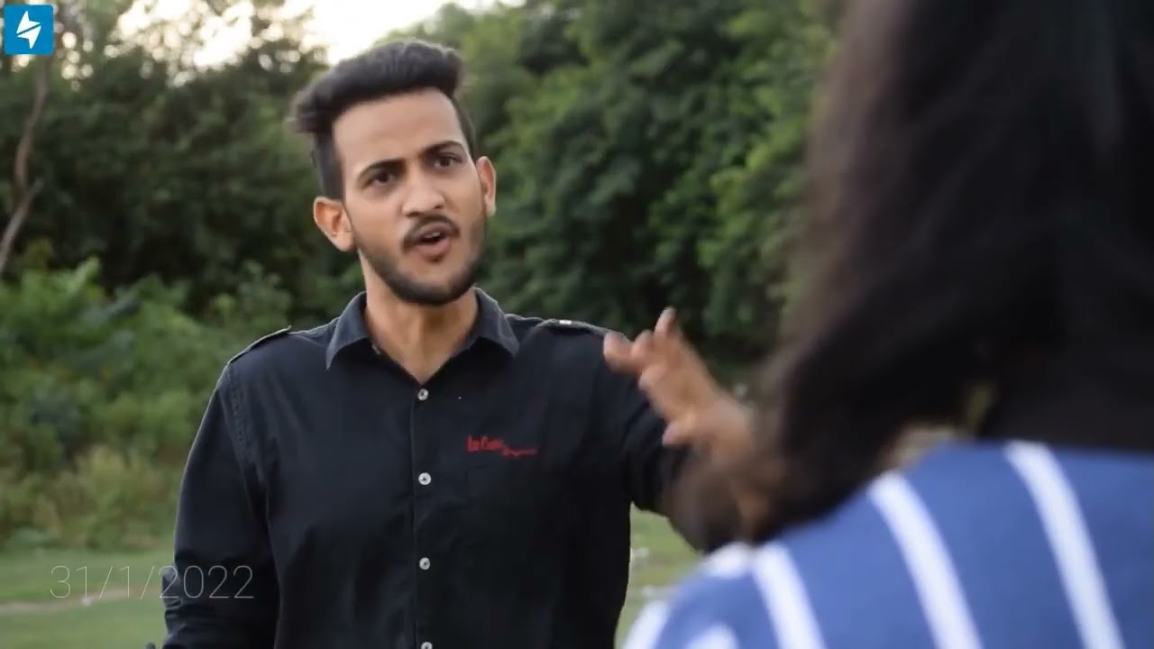 Are you mad or what meme clip AVR - YouTube