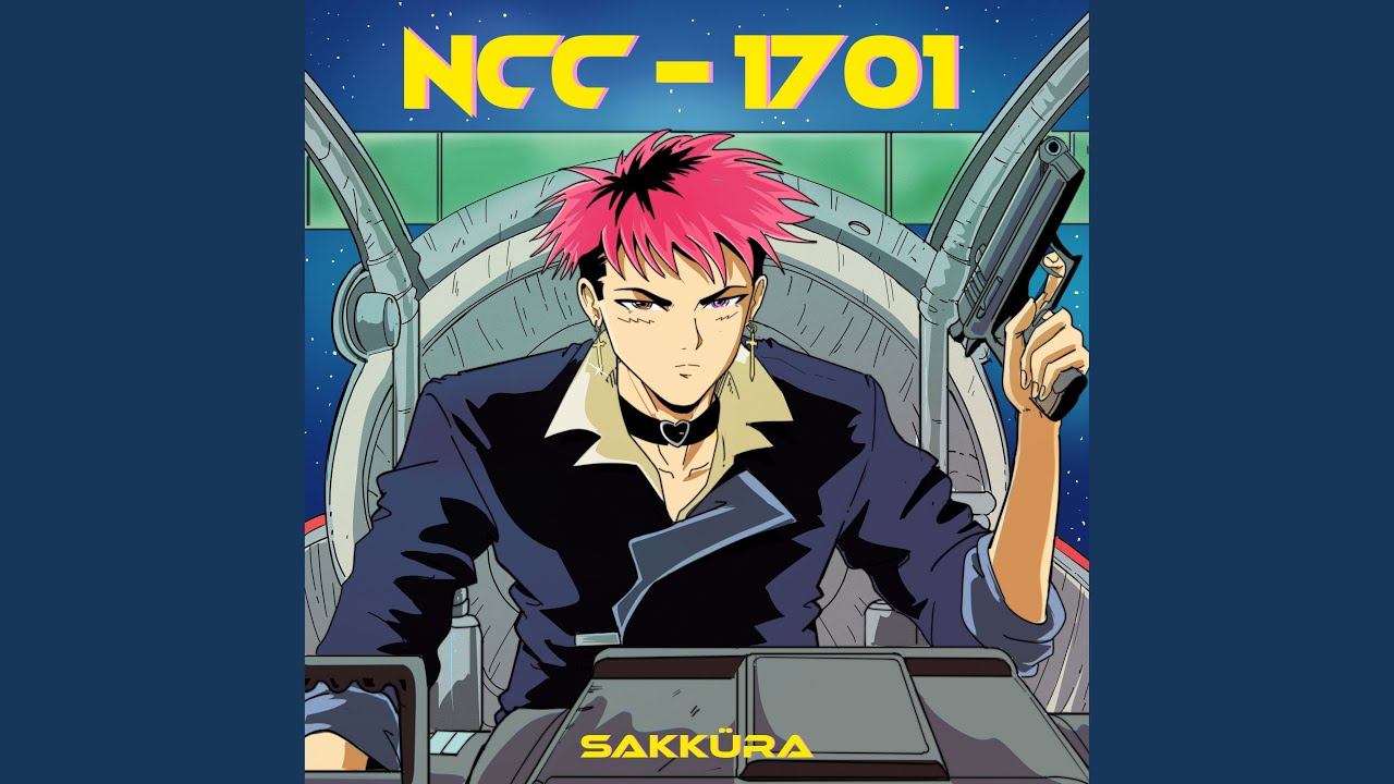 NCC-1701 - YouTube