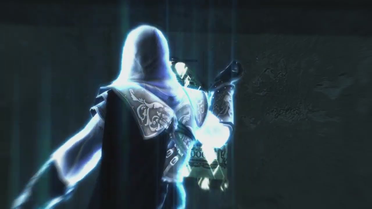 Assassin's Creed 2 - Needle In A Haystack - YouTube