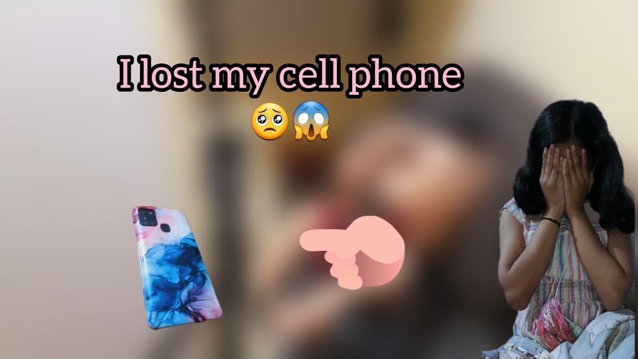 I lost my cell phone 😱 #75hardchallenge 41stday #dailyvlog # ...