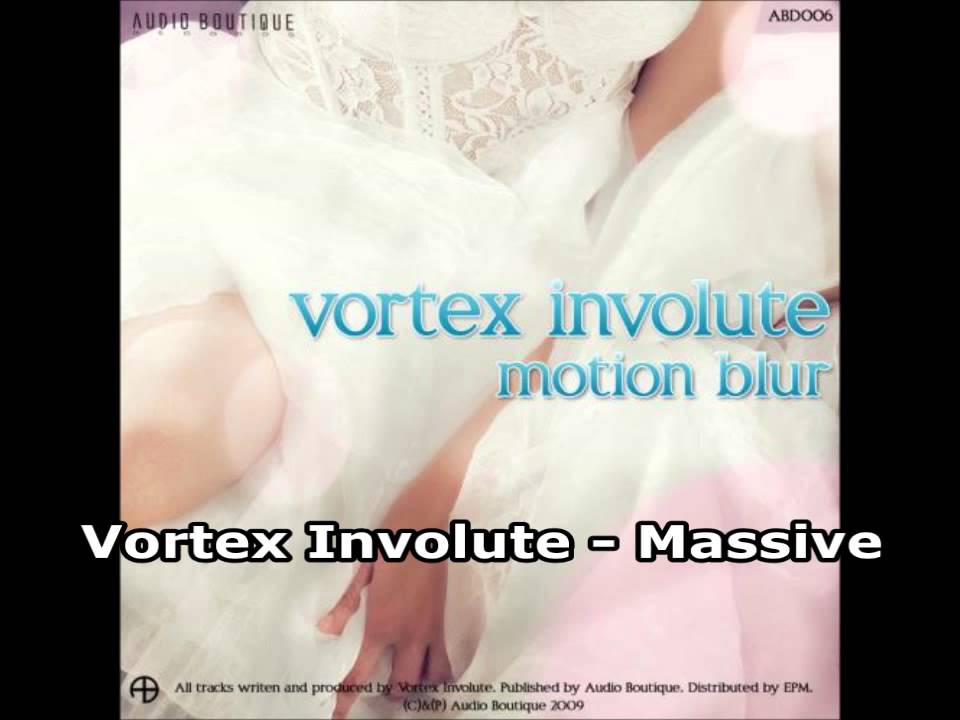 Vortex Involute - Massive - YouTube