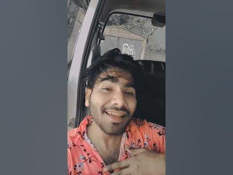 Abhishek Raj Meena RJ 02 - YouTube