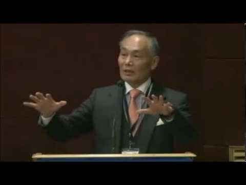Chinese military expansion and other Asian states' reaction - Fumio Ota ...