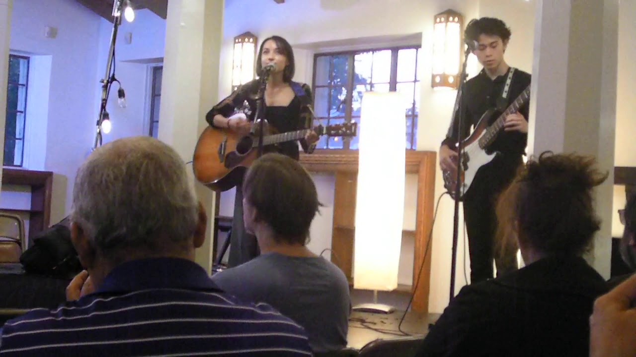 ERMF 2019 1st Performance 4 - YouTube