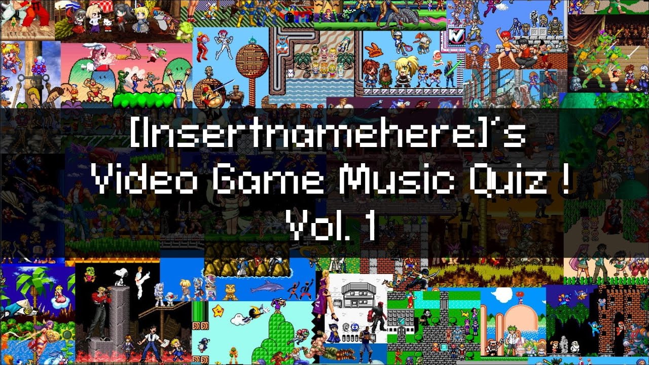 Video Game Music Quiz Vol 1 YouTube video-game-music-quiz-vol-1-youtube