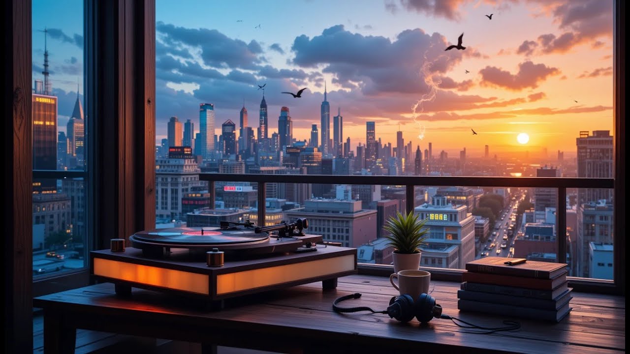 Discover the BEST Lo-Fi Track 10 for Late Night Studying and Relaxing ...