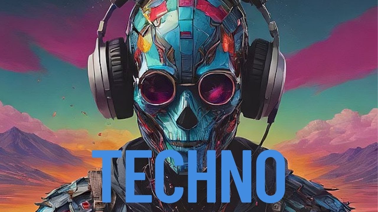 Best Techno Tracks of the Year | High Energy DJ Set | Hypnotic Beats ...