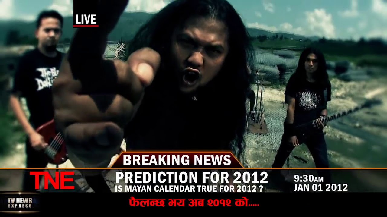 2012 X-Mantra - YouTube