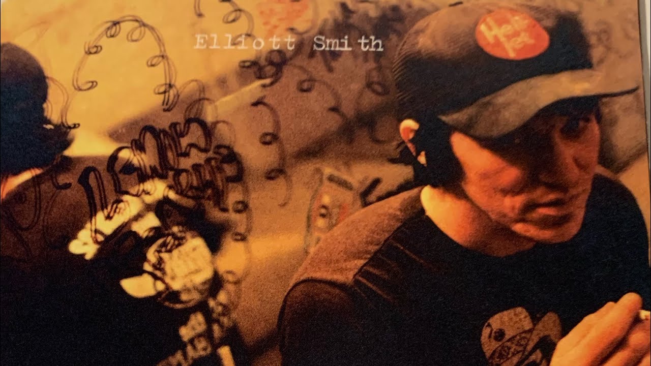 Elliott Smith-“Either/Or” Album Review #albumreview #elliottsmith ...