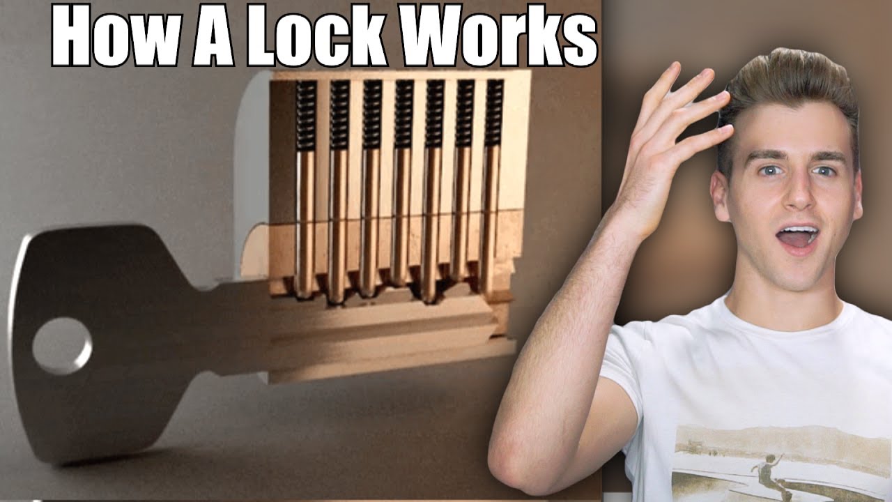 How Things Actually Work - YouTube