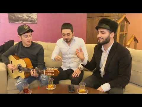 Mensur Sherif vine