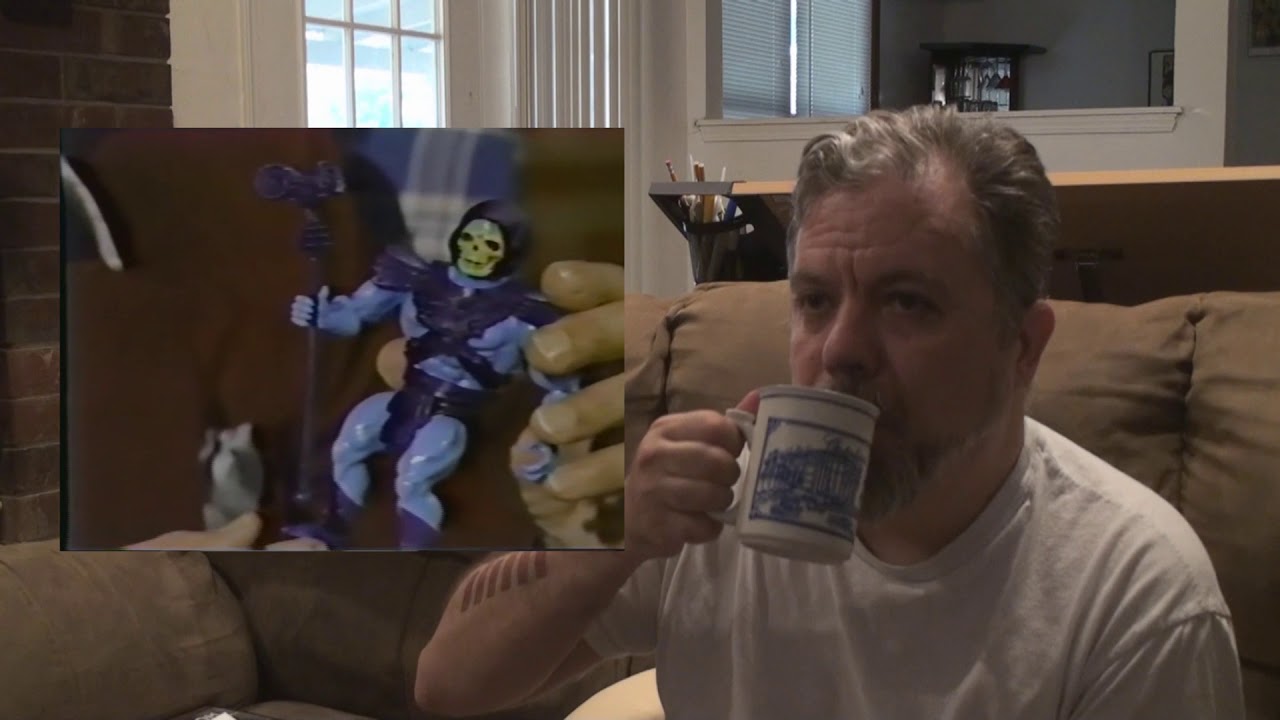 Deception of a Generation part 2 reaction. BT Vlog 48 - YouTube