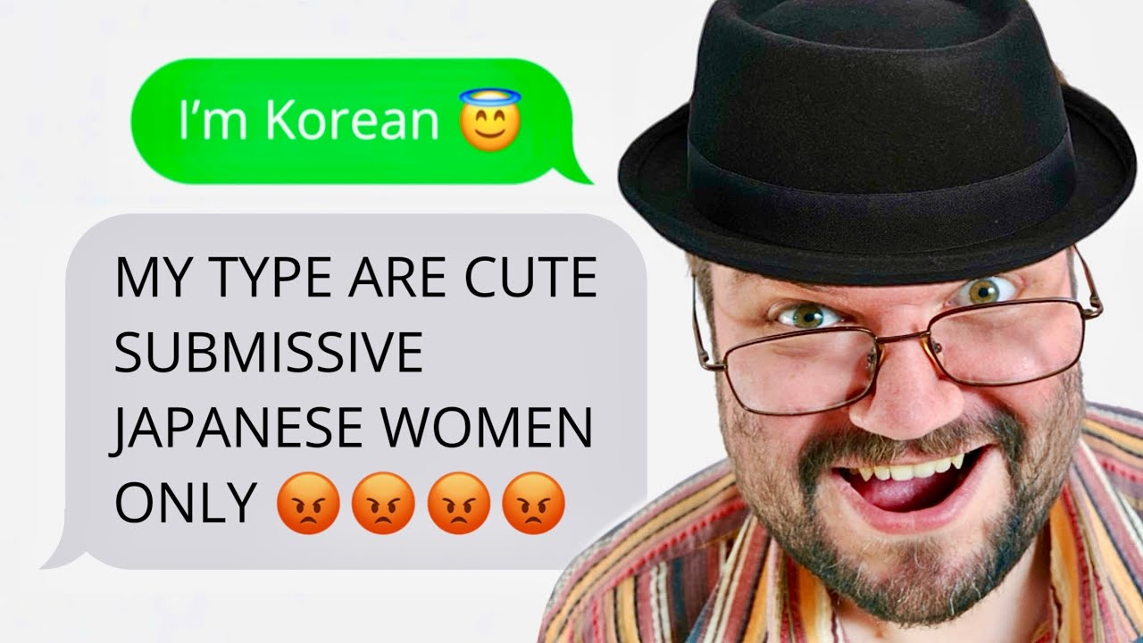 Scary Nice Guys and Neckbeards - YouTube