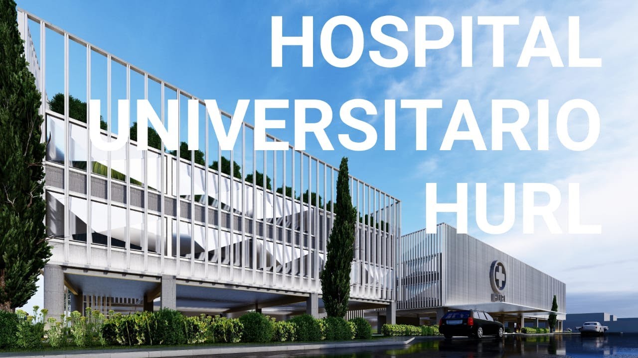 HURL HOSPITAL UNIVERSITARIO G4 - YouTube