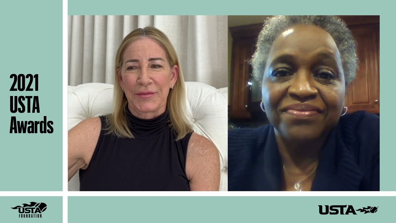 2021 NJTL Chapter Award || Sportsmen's Tennis & Enrichment Center - YouTube