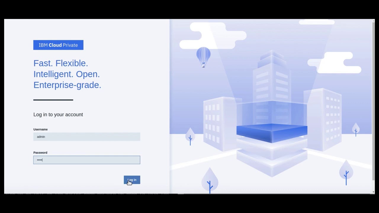 Introducción a IBM Cloud Pak for Integration - YouTube