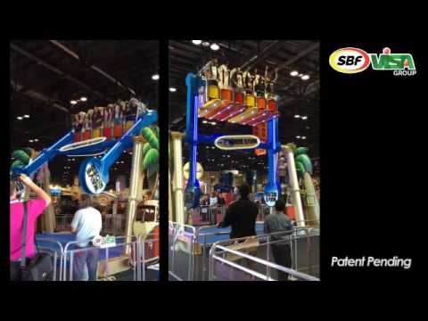 WAVE RIDER - YouTube