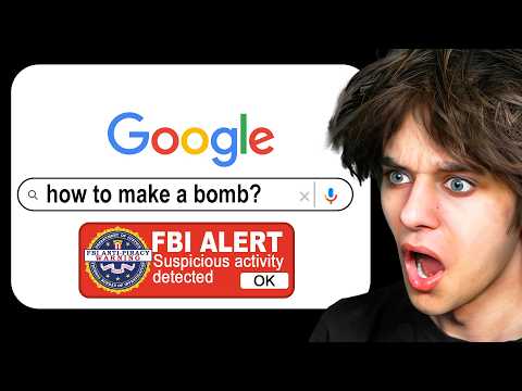 Things You Should NEVER Google..