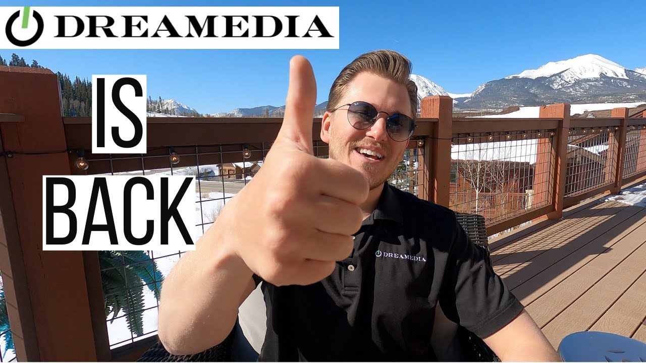 Dreamedia Home Theater Installs Youtube Channel Reboot Introduction ...
