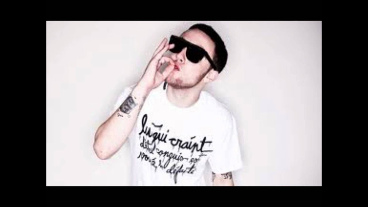 Mac Miller & Statik Selektah - Groupie Love (Feat. Josh Xantus) - YouTube