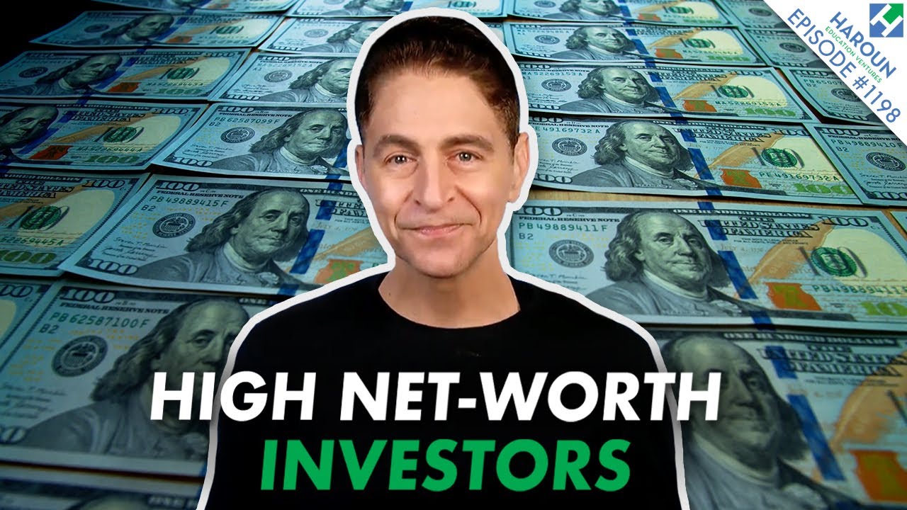 How to Network With High Net Worth Individuals | Networking Strategy ...