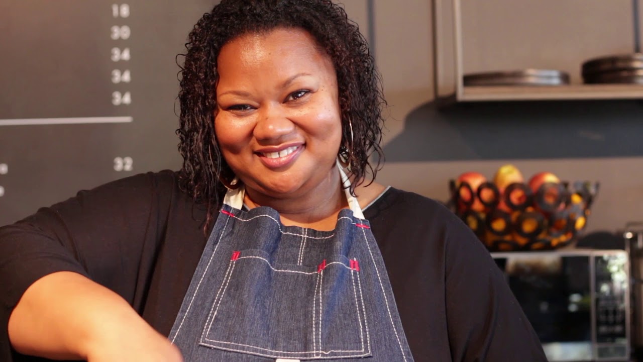 Lee Duru Lifestyle - "Love Your Body Back" Web Series Teaser - YouTube