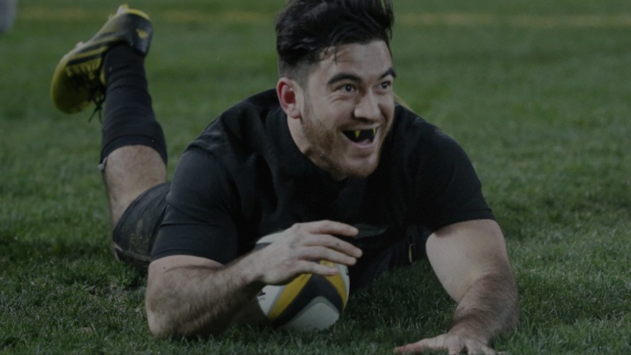 This is Rugby - 2017 - YouTube