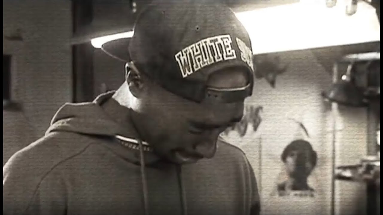 2Pac & Big Stretch From Thug Life & Live Squad - Pain (CleanSouldier ...