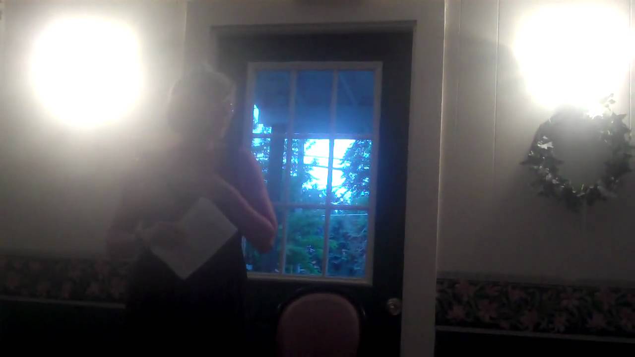 Kitty Caitlin Kelly 6.19.10.MP4 - YouTube