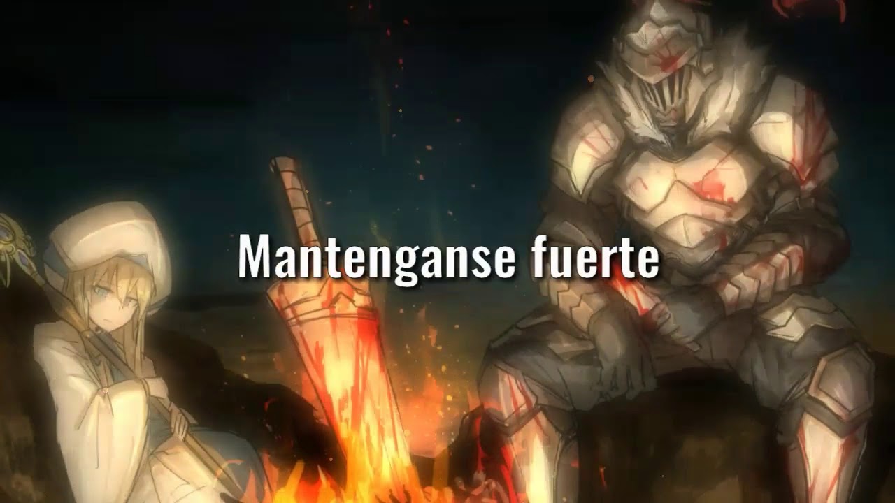 Hold Strong -「Sub Español」(Lyrics) Rob Bailey & The Hustle Standard ...