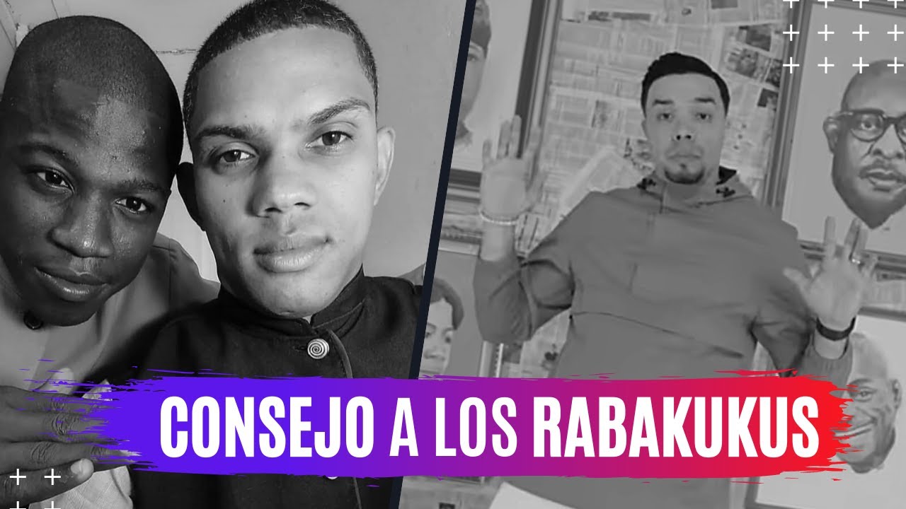 Alex Zurdo Arrecia a los Rabakukus (Soporte Mi Locura, Felipe Guzmán ...